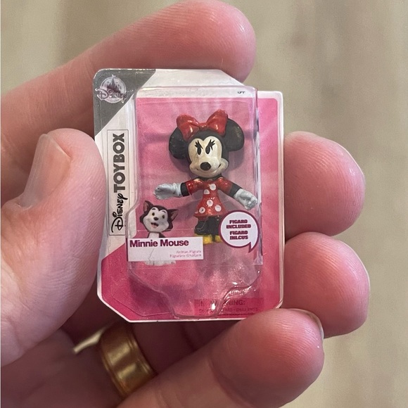 Disney | Toys | Disney Mini Brands Minnie Mouse | Poshmark